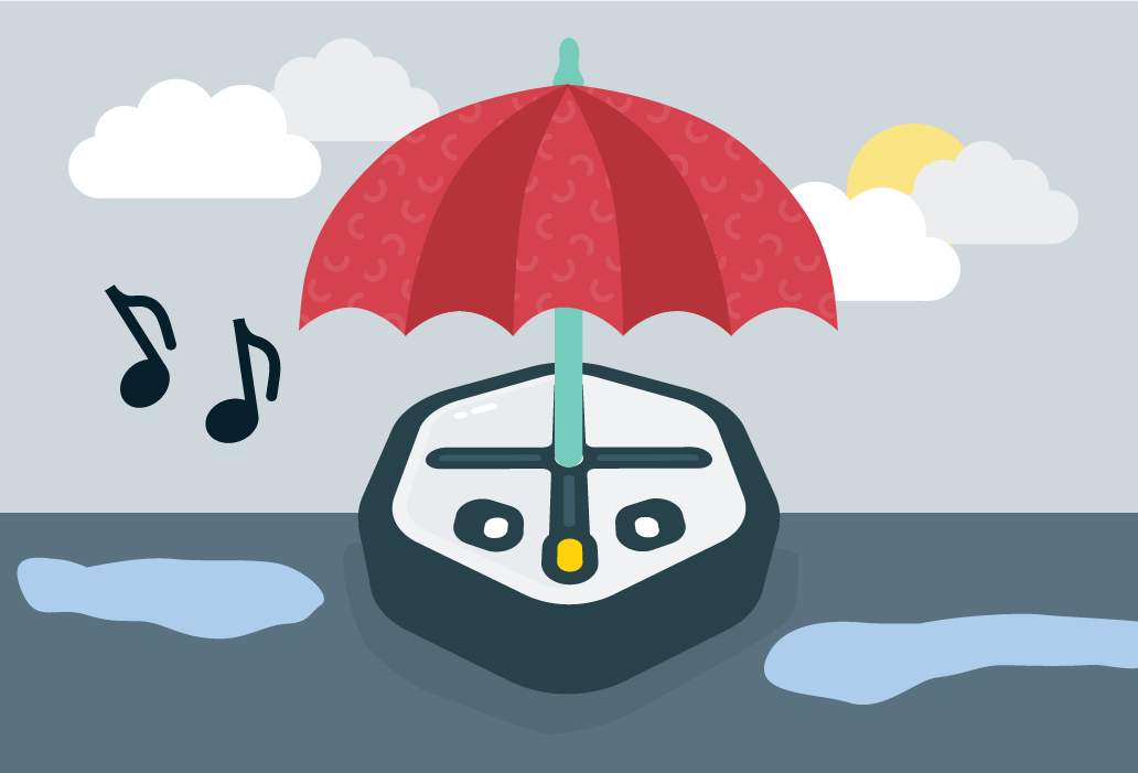 Spring into Learning to Code with the iRobot Coding App