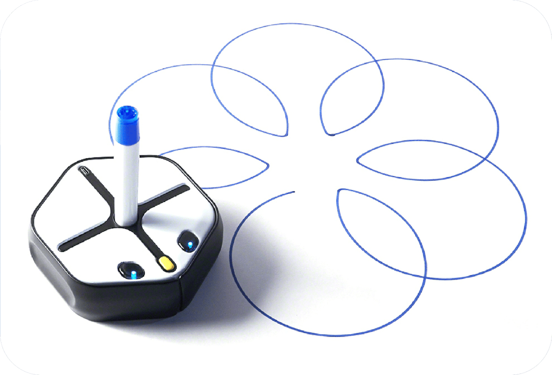 Spring into Learning to Code with the iRobot Coding App