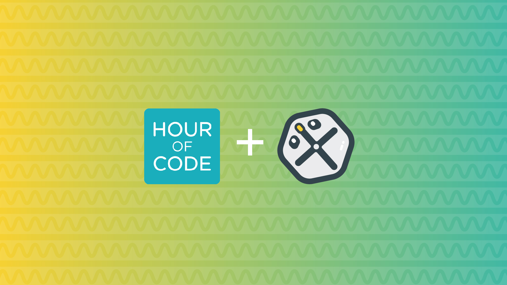 Hour of Code with iRobot Education